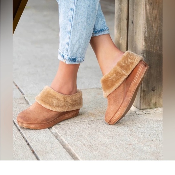 Antelope | Shoes | Nwt Slip On Mules | Poshmark